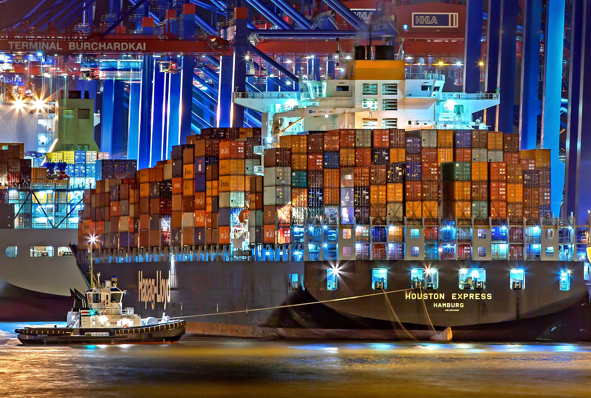 Transitaire international : une marque tournée vers l'avenir - Logisber