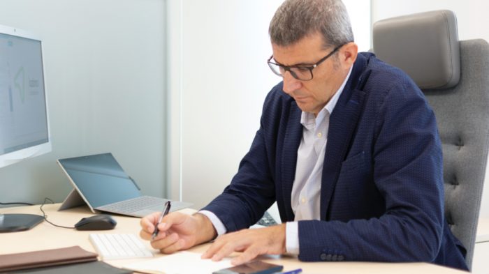 Customs formalities - Logisber