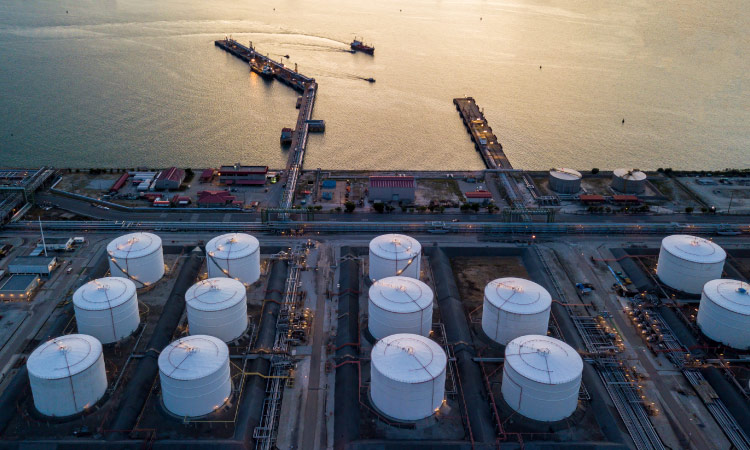 ¿Cómo transportar productos químicos peligrosos de manera segura ...