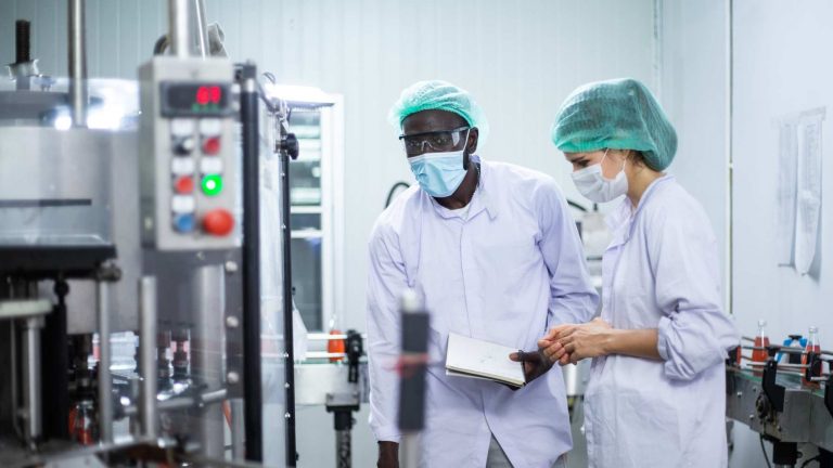 ¿Cómo transportar productos químicos de forma segura a nivel nacional e ...