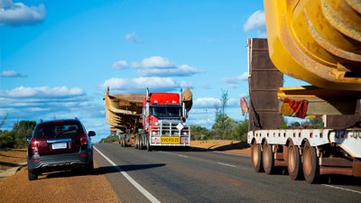 Qué es el Break Bulk y cuáles son sus características - Logisber